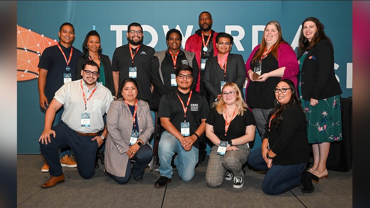 Press | CSUSB College Corps | CSUSB